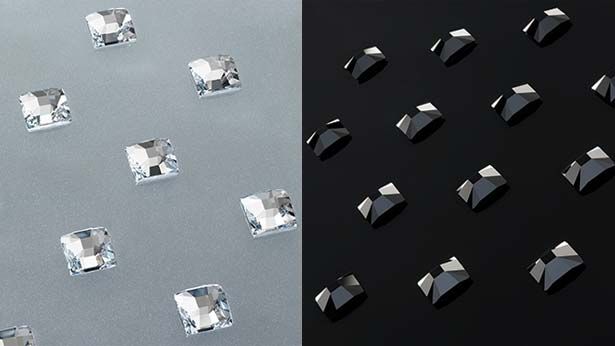 Swarovski adds sparkle to the Superyacht Design Symposium